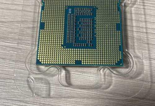 Процессор xeon e3-1230v2