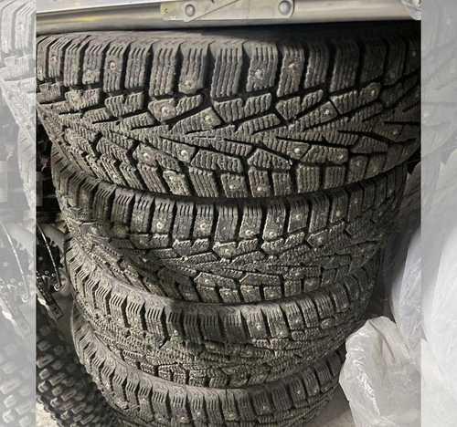 Cordiant Snow Cross 2 175/65 R14