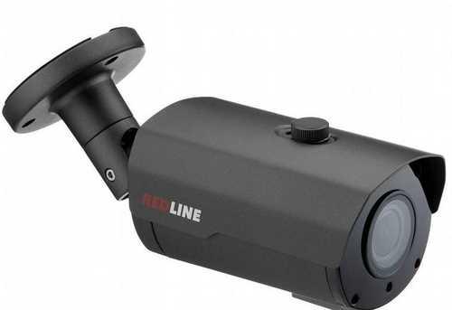 Видеокамера RedLine RL-AHD5M-MB-V.black