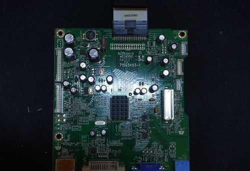 Mainboard Nec EA231WMi