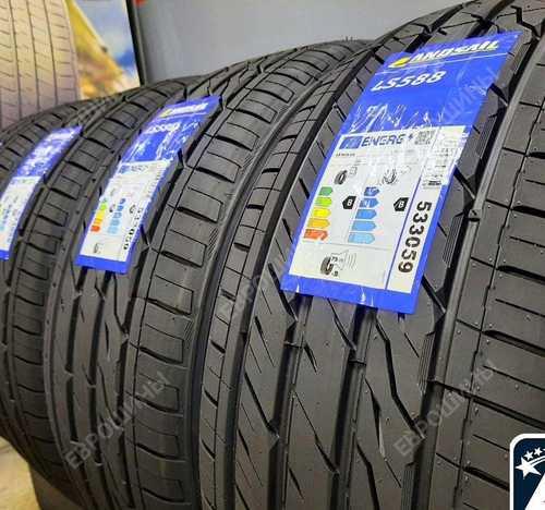 Landsail LS588 UHP 265/35 R20 99Y