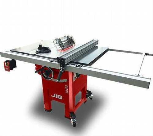 Круглопильный станок JIB 25102