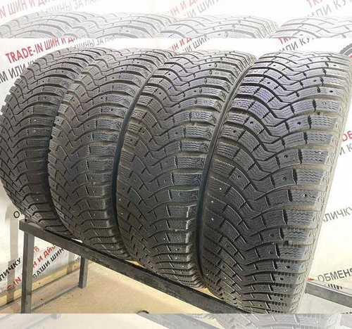 Michelin Latitude X-Ice XI2 225/65 R17 97L