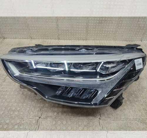 Фара левая Haval Jolion 2021