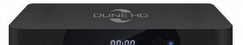 Медиаплеер Dune HD Pro 4k II