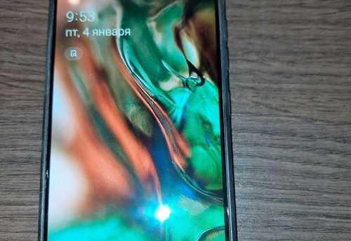 Samsung Galaxy A50, 4/64 ГБ