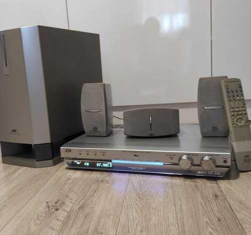 Усилитель JVC RX -ES1SL