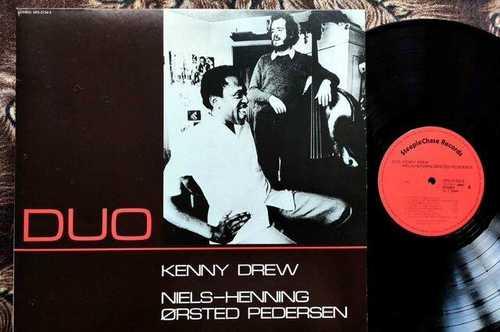 Kenny Drew & Niels-Henning Orsted Pedersen – Duo