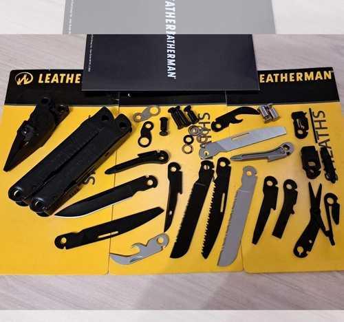 Leatherman Rebar запчасти