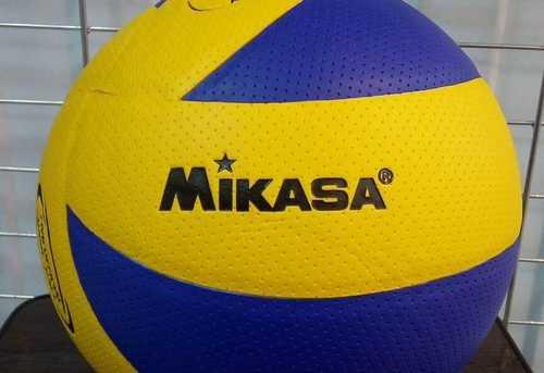 Мяч волейбольный Mikasa для волейбола Магазин