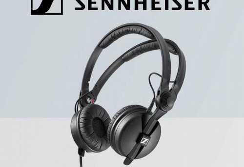 Sennheiser HD 25 Plus В наличии Новые