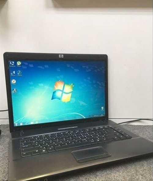 Ноутбук HP HP550 Core Duo/2gb/160gb
