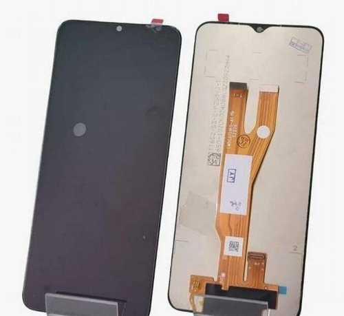 Дисплей Samsung A032F Galaxy A03 Core Оригинал
