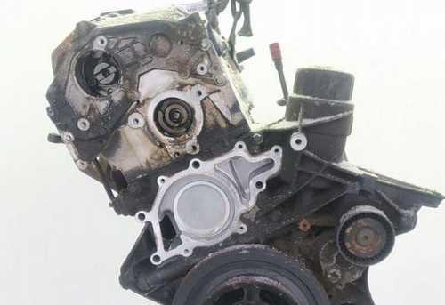 Двигатель Mercedes OM646962