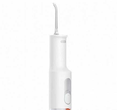 Ирригатор Xiaomi Mijia Electric Teeth Flosser F300 (MEO703) - белый