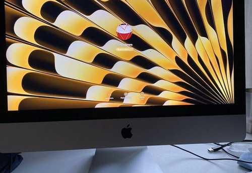 Apple iMac 21,5, 2017 Retina 1 Tb