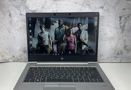 Hp EliteBook 735 G6 Ryzen 5 3500U PRO/8/256 SSD
