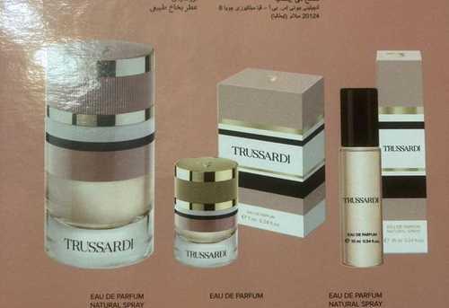 Trussardi