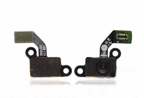 Шлейф Samsung A51/A71 (A515F/A715F) сканер отпечат