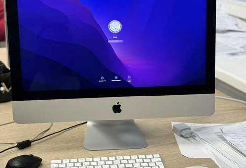 Apple iMac 21,5 1тб