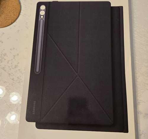 Чехол SMART Book Cover для Samsung Galaxy Tab S9 U