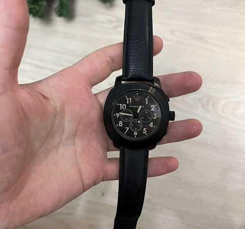 Наручные часы emporio armani