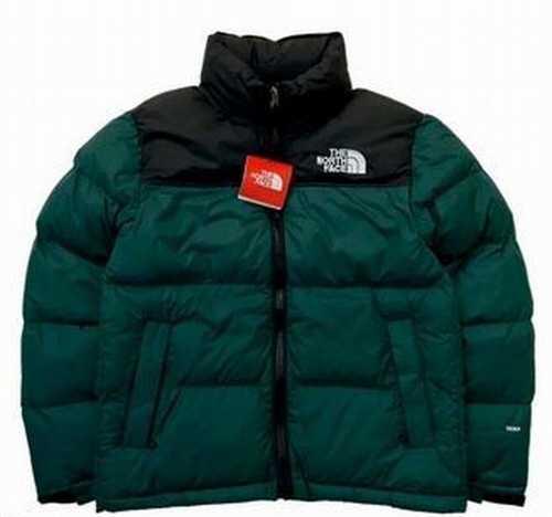 Пуховик The North Face оптом