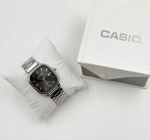 Наручные часы casio