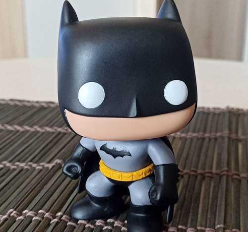 Фигурка Funko Pop Batman