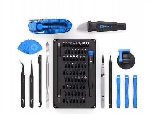 Ifixit Pro Tech Toolkit набор отвёрток