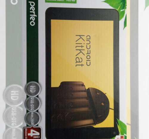 Планшет на андроиде б/у