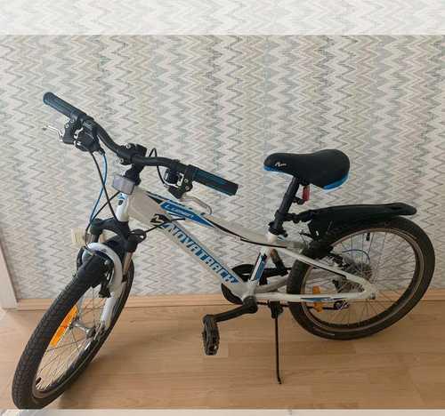 Novatrack lumen 20