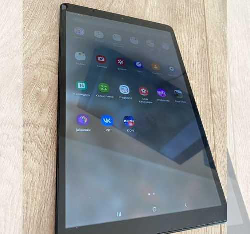 Планшет samsung tab a