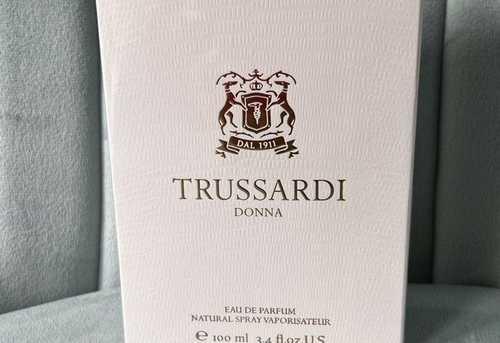 Trussardi donna оригинал