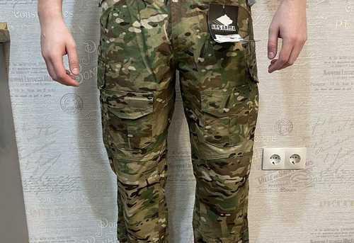 Ars arma брюки тактические