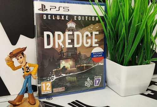 Dredge (PS5) NEW