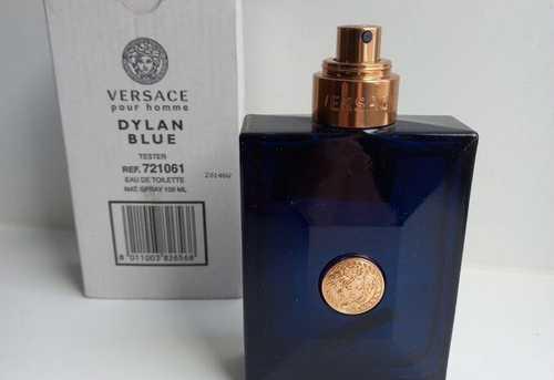 Versace dylan blue