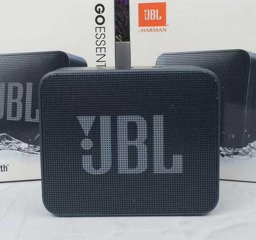 Портативная колонка jbl