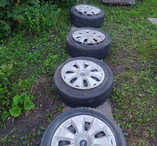 Accelera 651 205/55 R16