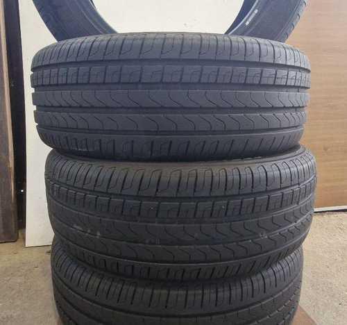 Pirelli Scorpion Verde 225/55 R18 98V