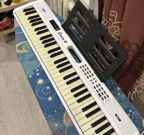 Синтезатор emily piano EK-7