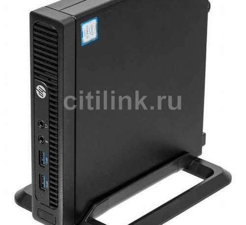 Компьютер HP 260 G2 (Неттоп), Intel Core i3 6100u