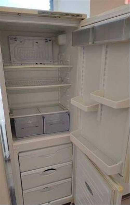 Холодильник atlant MXM-162