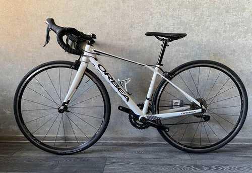 Велосипед orbea avent H40