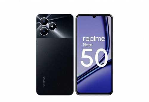 realme Note 50, 3/64 ГБ