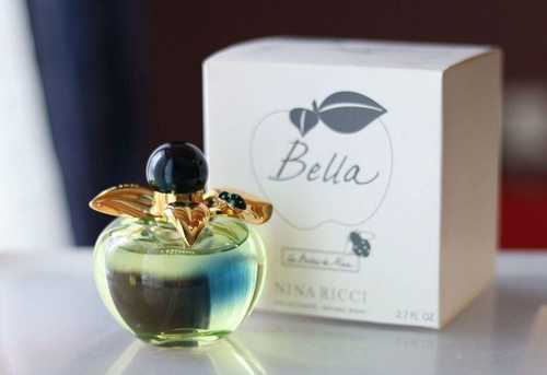 Bella Nina Ricci 80мл