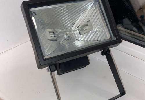 Галогеновый светильник 150w Свет для съемки