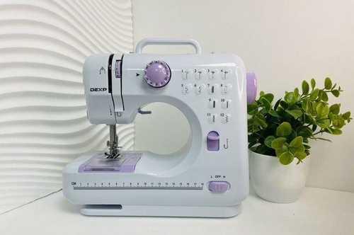 Швейная машина Dexp sm-1200