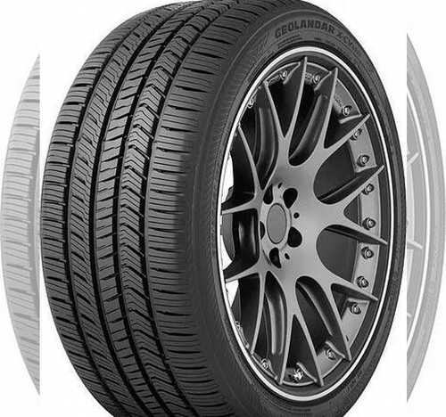 Yokohama Geolandar X-CV G057 275/45 R21 110W