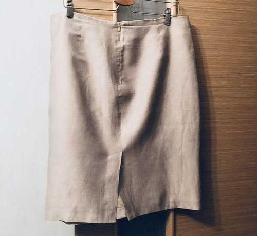 Юбка лен Steilmann 50